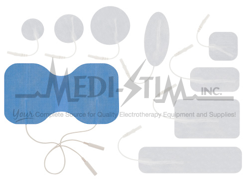 Medi-Stim Inc. - StimPad Pro Reusable Electrodes