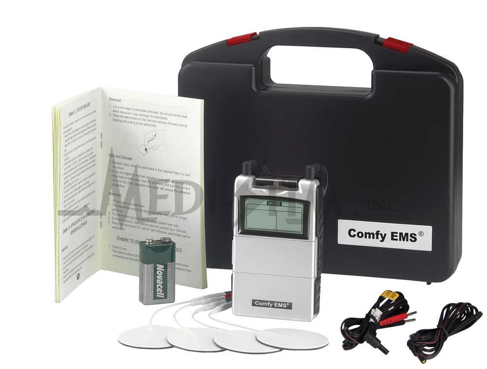 Medi-Stim Inc. - Comfy EMS