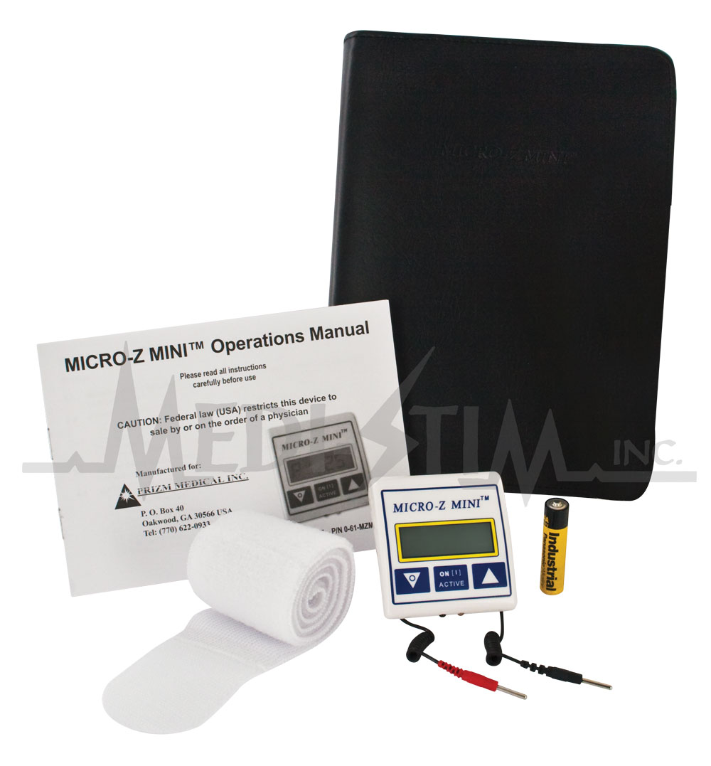 Medi-Stim, Inc. - Micro-Z Mini