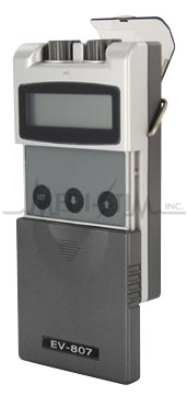 Medi-Stim, Inc. - EV-807C NMES Unit