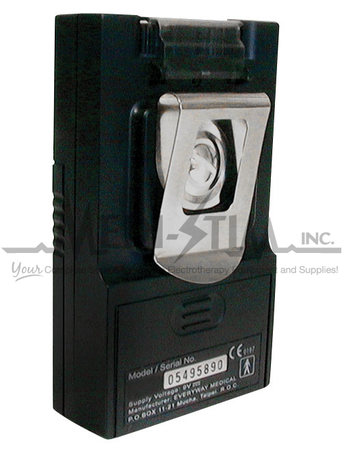 Medi-Stim, Inc. - Freedom EMS