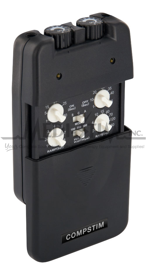 Medi-Stim, Inc. - COMPSTIM