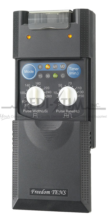 Freedom TENS | TENS Units | Medi-Stim, Inc.