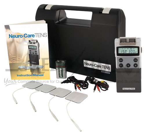 Medi-Stim, Inc. - Neuro-Care TENS