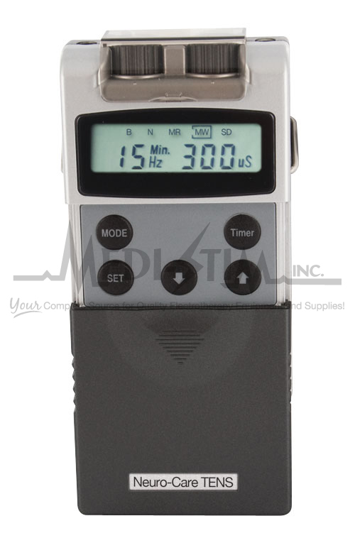Medi-Stim, Inc. - Neuro-Care TENS