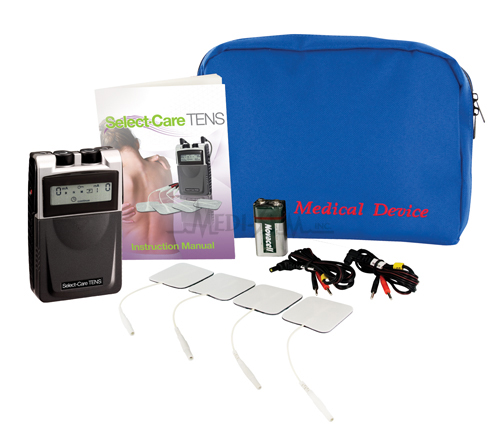 Medi-Stim, Inc. - Select Care